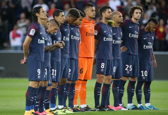Daftar Skuad Pemain PSG 2019-2020 Terbaru - InfoAkurat.com