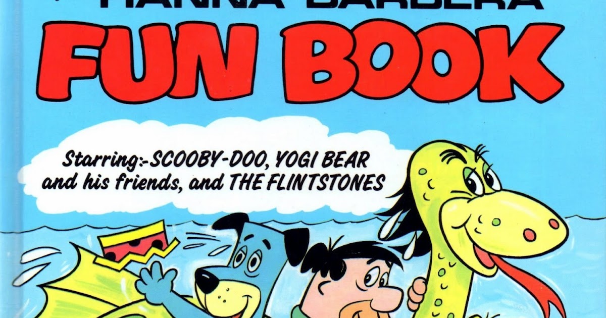 CRIVENS! COMICS & STUFF!: YOGI BEAR - GOING TO WAIST...