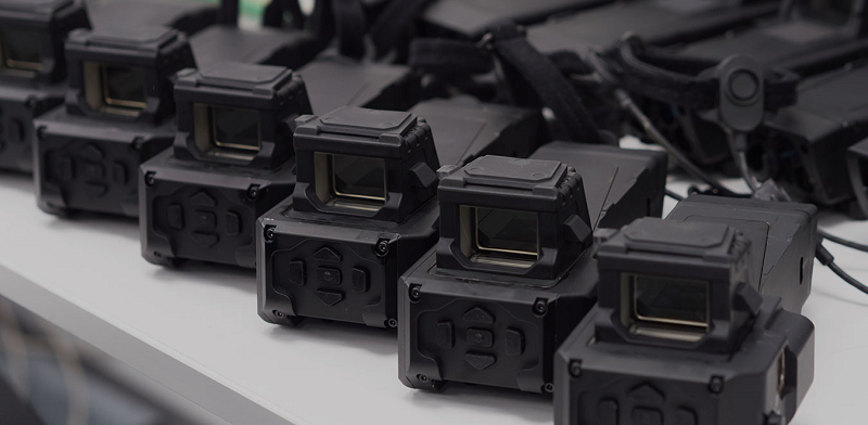 Defensa y Armas: Smart Shooter's SMASH: sistema de visión inteligente ...