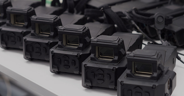 Defensa y Armas: Smart Shooter's SMASH: sistema de visión inteligente ...