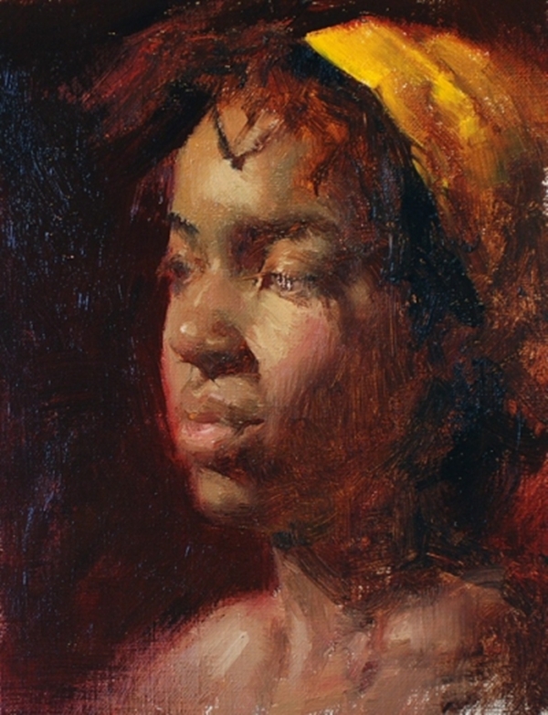 Impressioni Artistiche : ~ Zin Lim