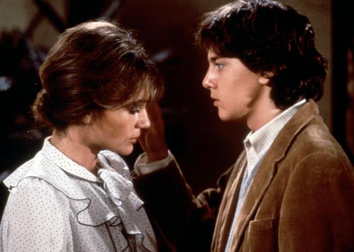 CANON MOVIES: JACQUELINE BISSET in CLASS