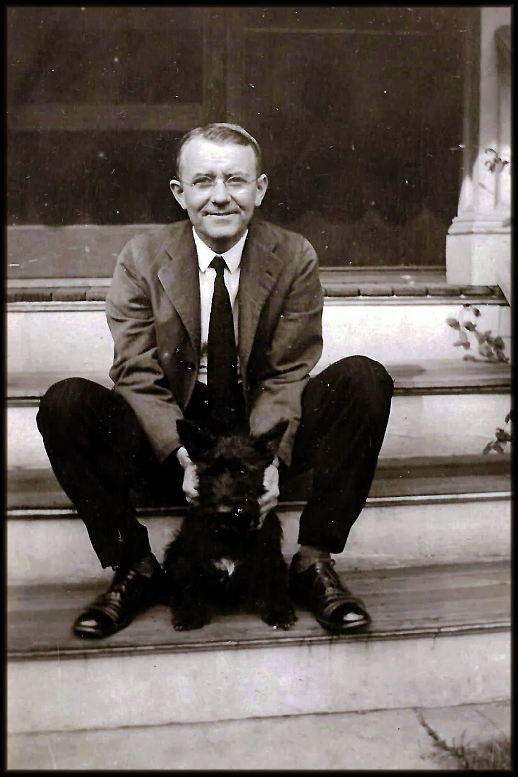 LINDQUIST/BERRY: A Family Research Project: PHILIP/NORRIE Connection ...