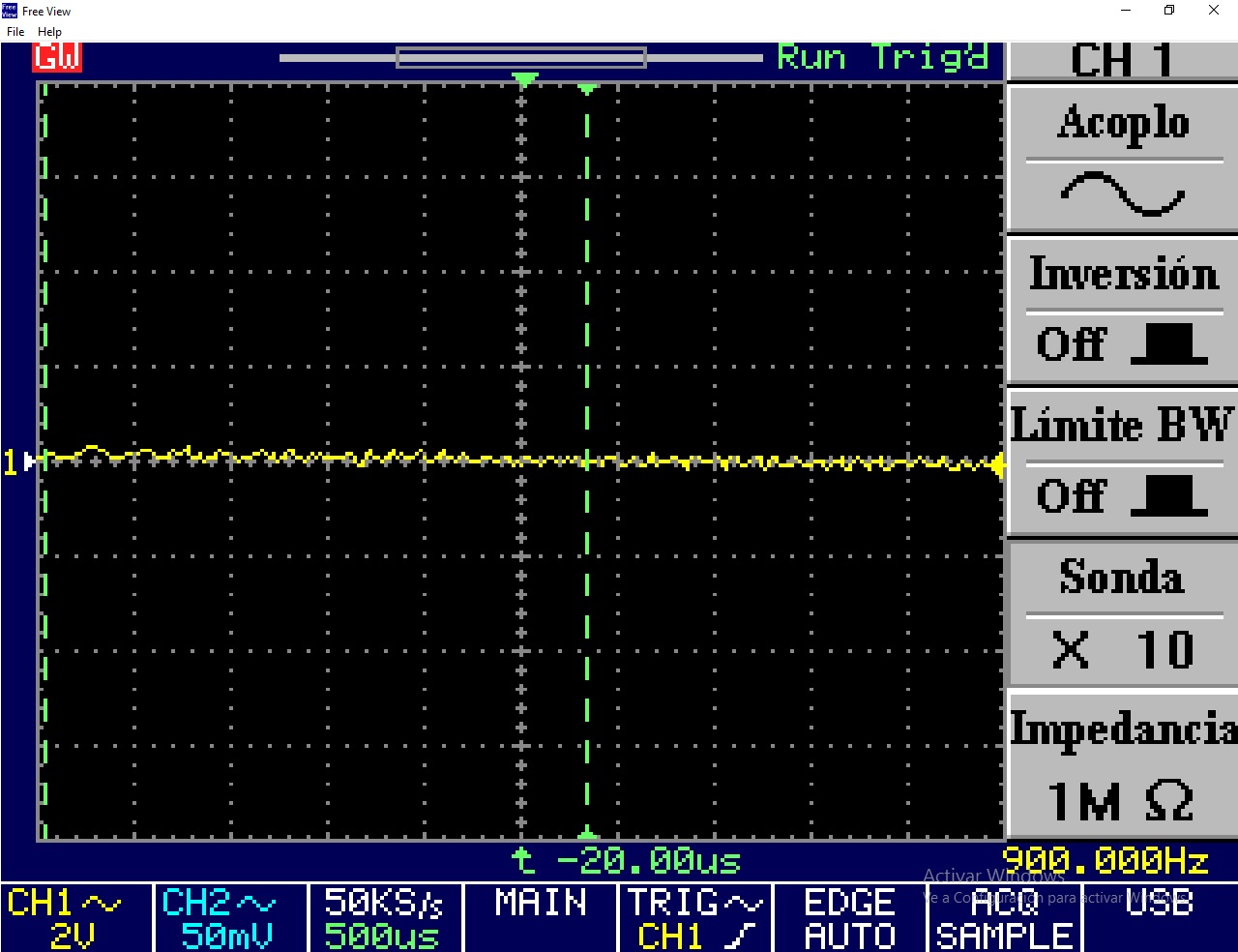 teleco pedro : PY3_2: Señales eléctricas en la línea telefónica.