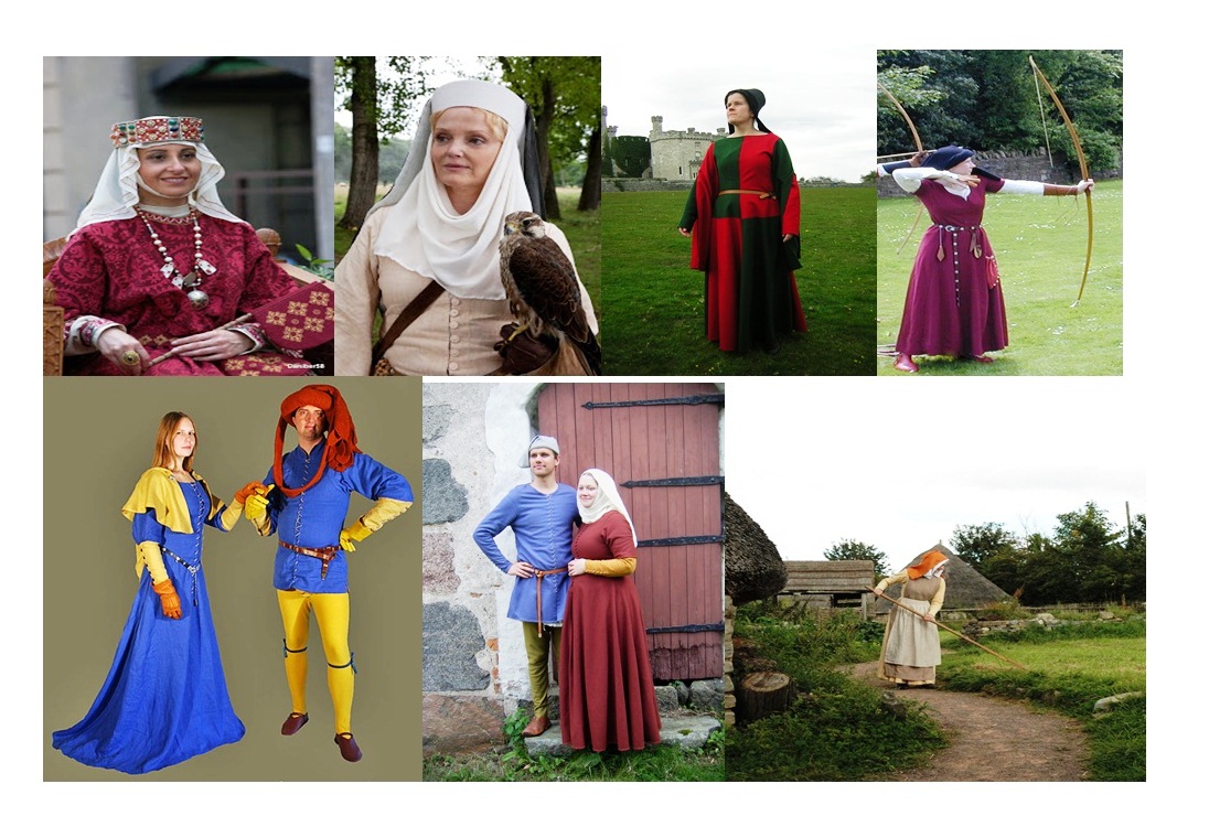 UNIVERSIDAD POPULAR DE MONTIEL: Recomendaciones sobre vestimenta ...