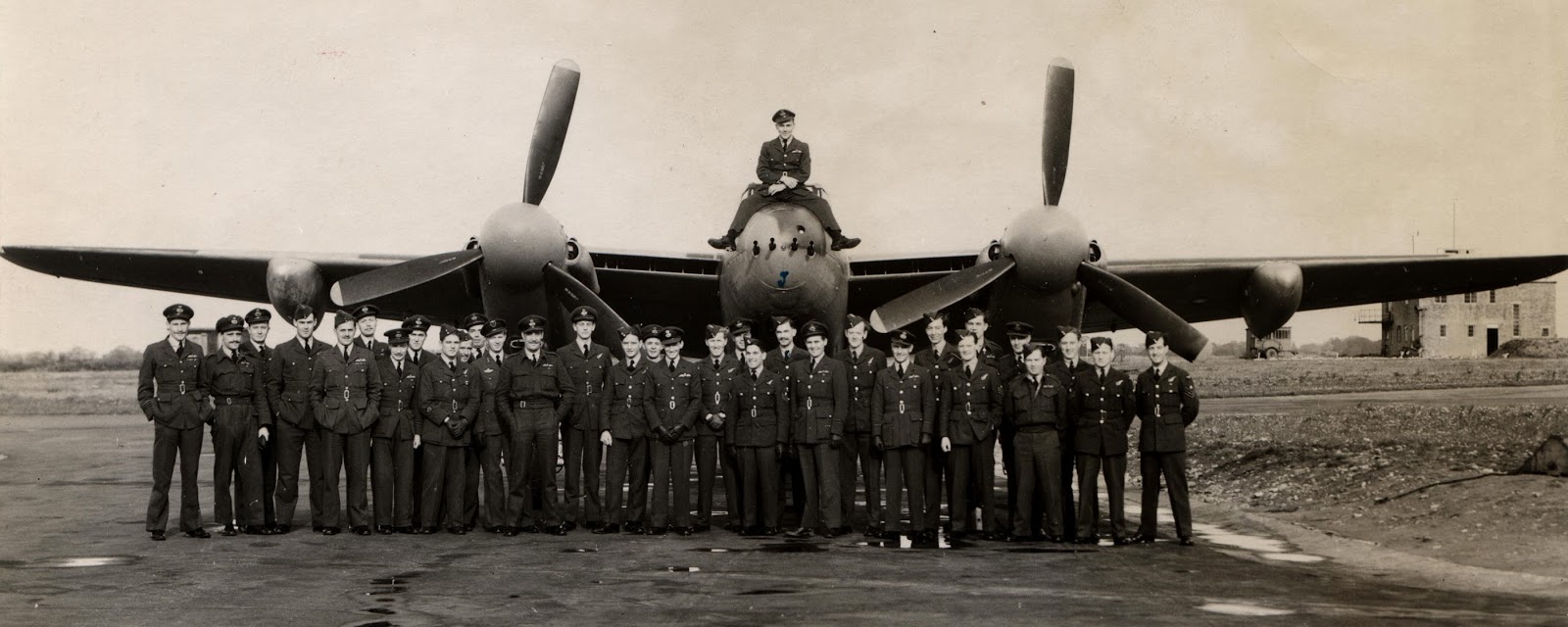 AUTHOR: Janine Harrington: RAF 100 GROUP REMEMBERED