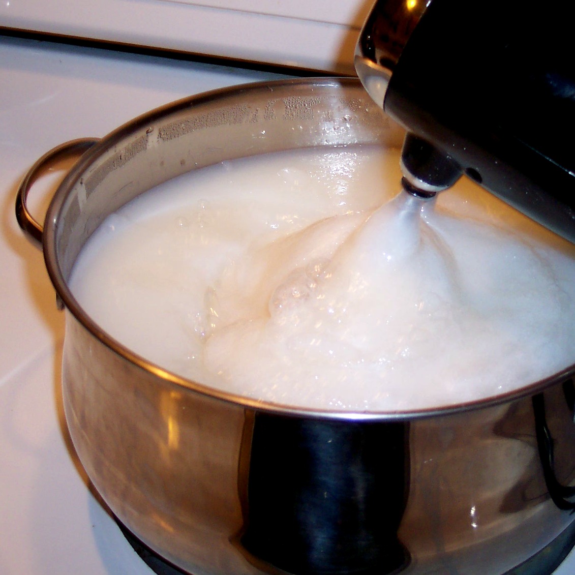 JujuBeanCreations: DIY Liquid Hand Soap Tutorial