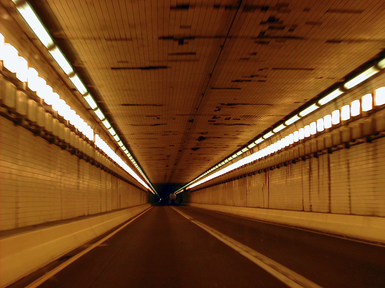 FHWA Launches New Tunnel Inspection Program | EHS Works