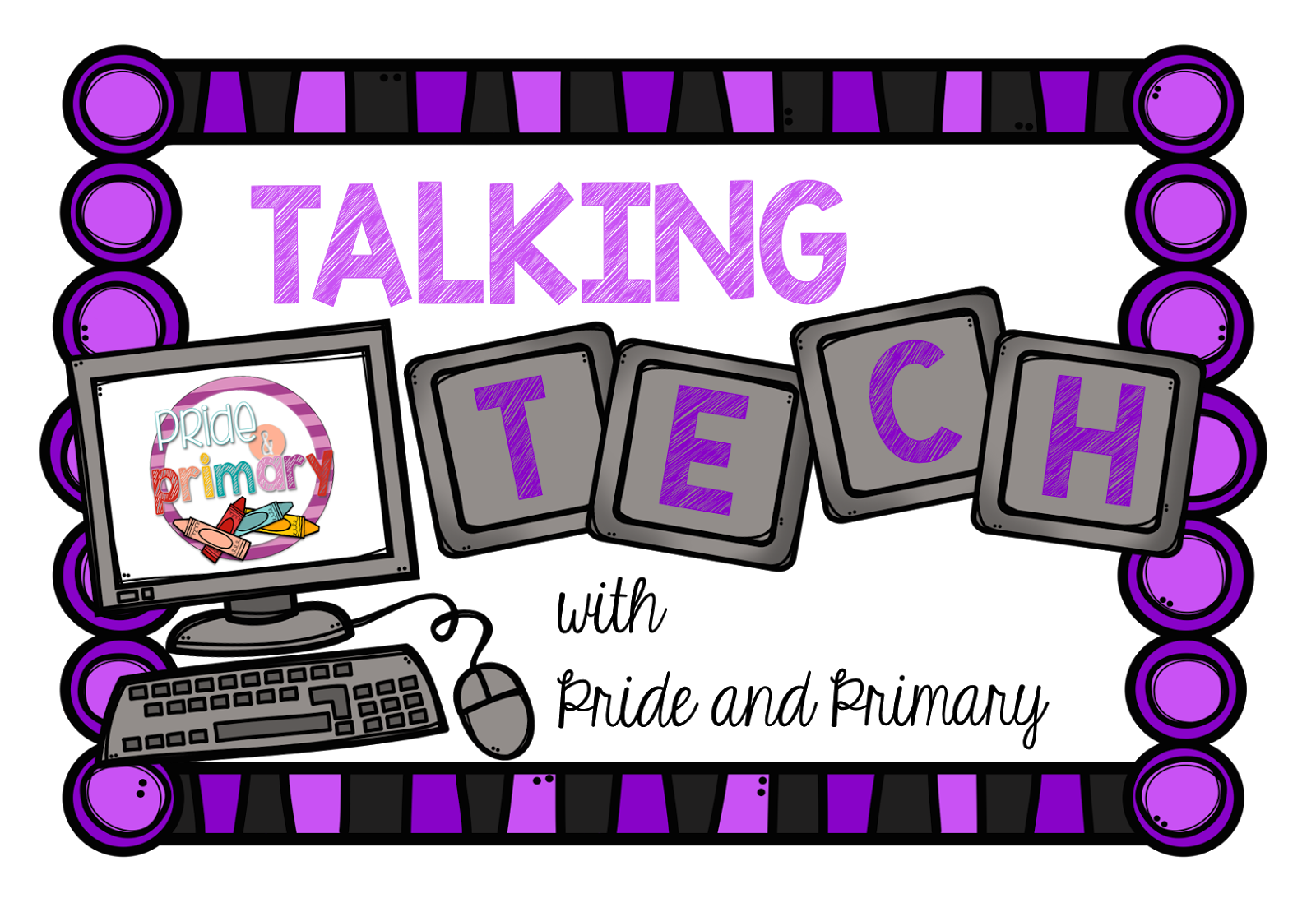 Talking Tech Tutorial: GIF for Your TpT Store! - Tech and Teachability