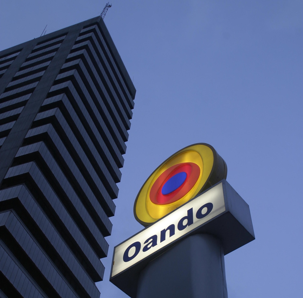 Despite Speculation of Major Disruptions, Oando Holds Successful 40th ...