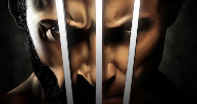 Pictures Of Beauty: 20 Attractive Wolverine Artworks