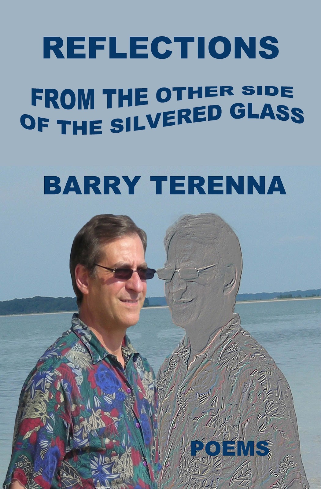 A Sojourn in the Ether: Barry Terenna, Author Page