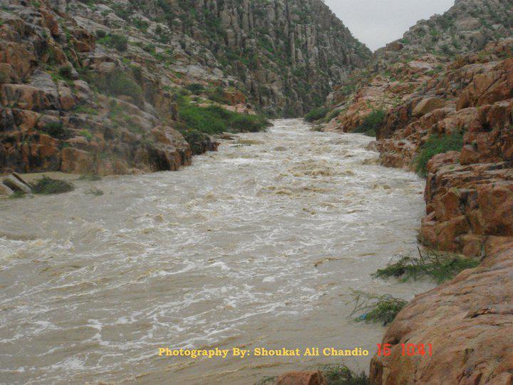 Indus Valley Civilization(Colours Of Sindh): Karoonjhar Mountain Pic 3 ...