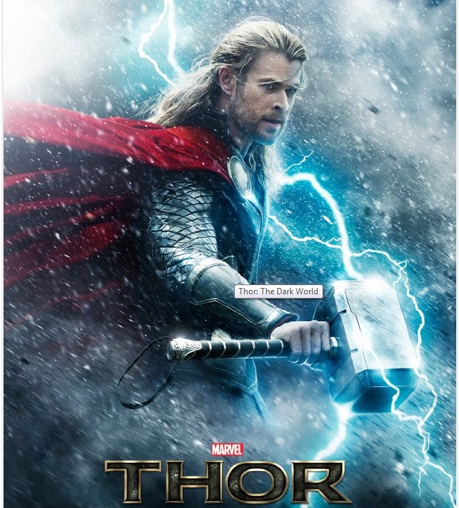 Operation Awesome: Myth and Science Made Mainstream: Thor, Vampires ...