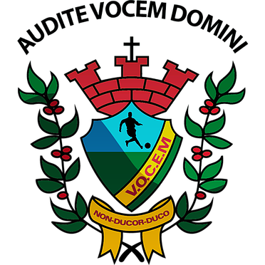 ESCUDOS DO MUNDO INTEIRO: ABREVIATURAS NO FUTEBOL BRASILEIRO - PARTE 9