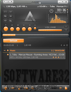 AIMP3 v3.60 Build 1492 - Software32