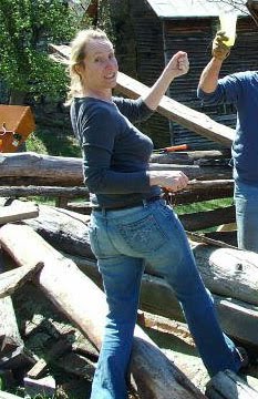 My State Policeman: Brenda Priebe AKA Pseudo-Wife