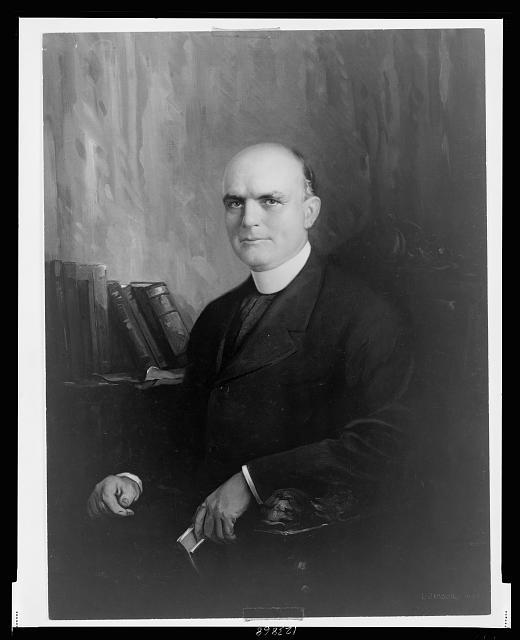 MFPS's History & Theology Blog: Today is the 140th birthday of Father ...