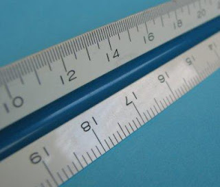 Matéria do Curso: Escalas recomendadas e a melhor escala