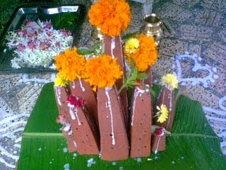 Kerala Tourism: Thrikkakara Appan in Onam Pookkalam of Kerala India