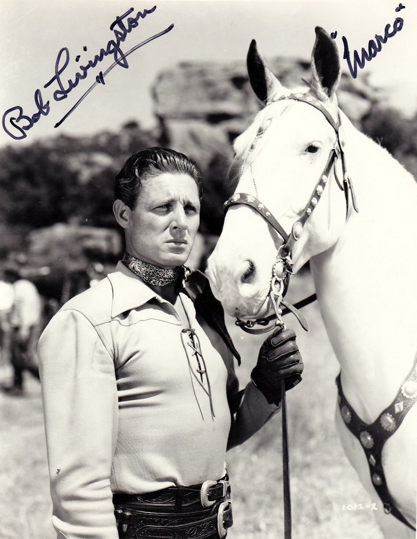 A drifting cowboy: Meanwhile back at the ranch -- Medicine Rocks