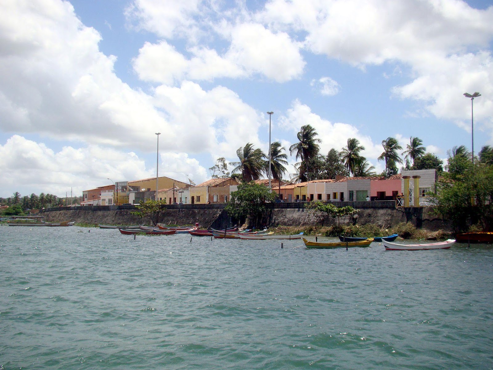 SERGIPE EM FOTOS: Município de Neópolis
