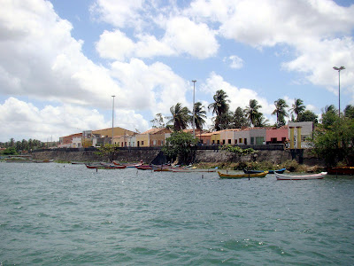 SERGIPE EM FOTOS: Município de Neópolis