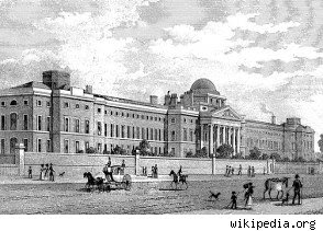 Ashes and Crimson Roses: The Most Famous And Notorious Insane Asylums ...