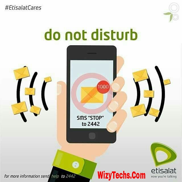 Latest Etisalat MTN Do Not Disturb Codes To Opt Out Of Unsolicited latest-etisalat-mtn-do-not-disturb-codes-to-opt-out-of-unsolicited
