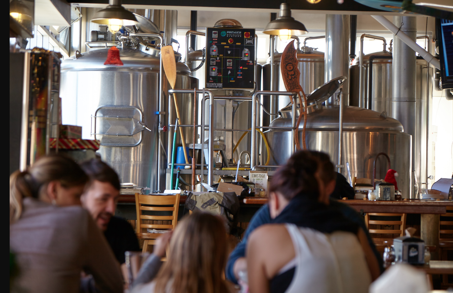 Pillar to Post: BEST BREWPUBS VIA WESTCOASTERSD.COM “BEST OF” POLL