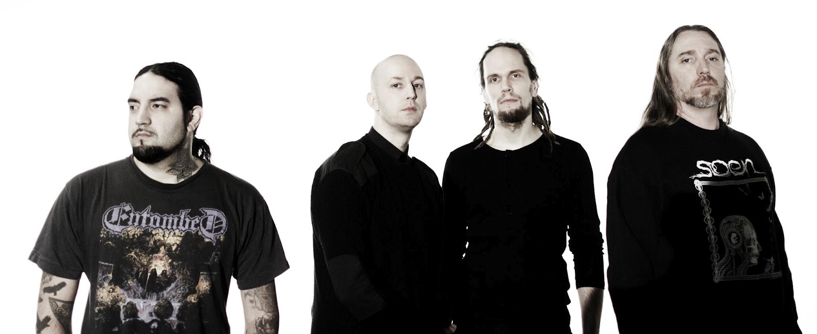 Soen: crítica de Cognitive (2012)