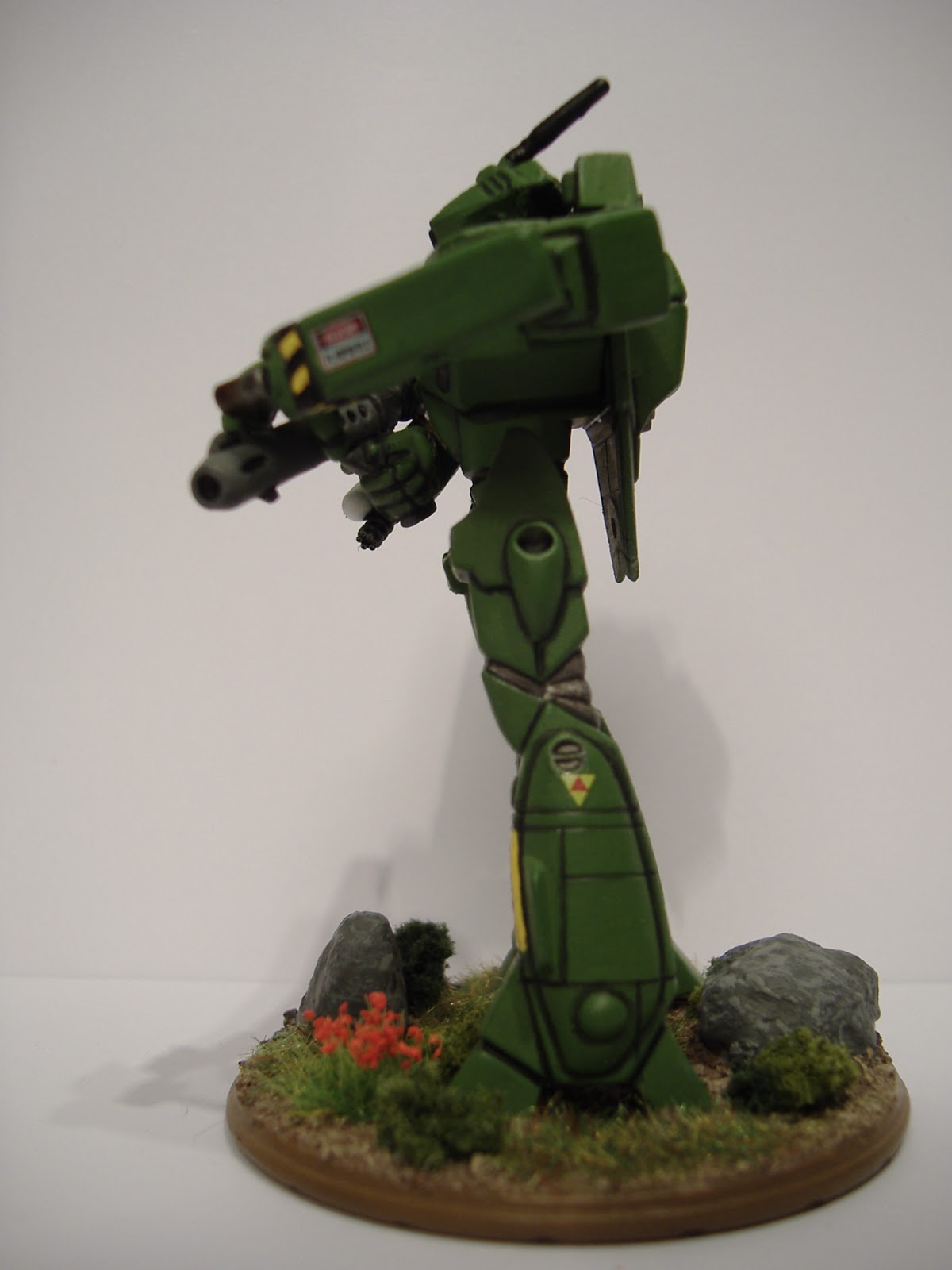 SmallScaleOperations - Wargaming Moderns, Historical and Sci-Fi with ...