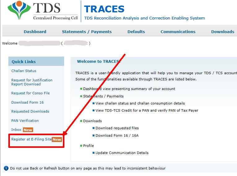 Insights into the life around; and beyond: Correct Procedure for ...