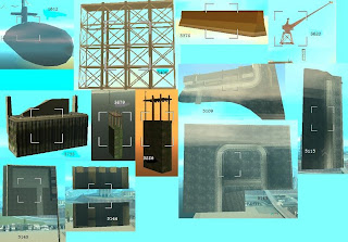 [MTA:SA] ID DE OBJETOS MTA PARA MAPS - MTA Brasil