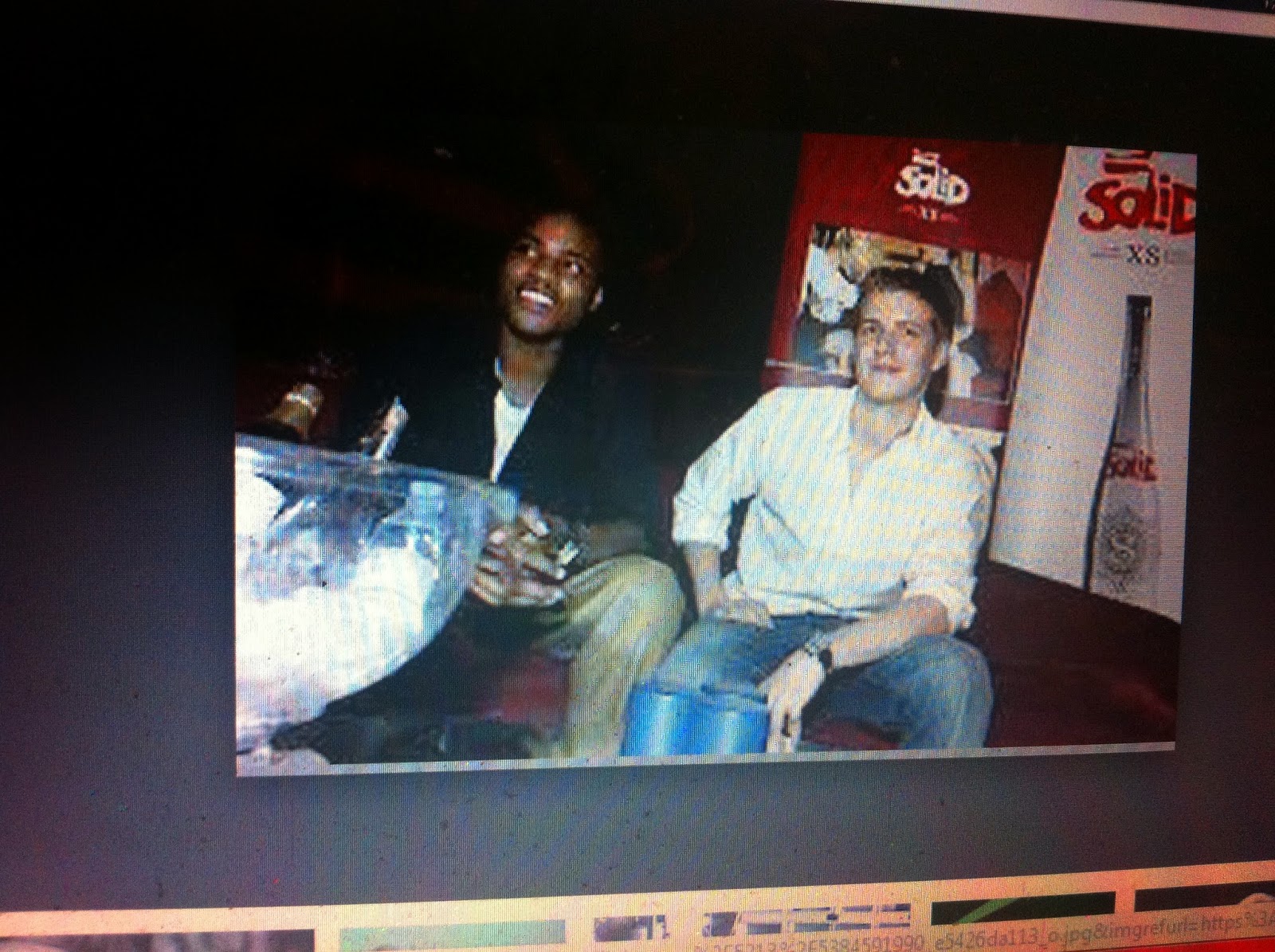 THE BLACK SOCIAL HISTORY:: BLACK SOCIAL HISTORY : AFRO-NIGERIAN " LADI ...