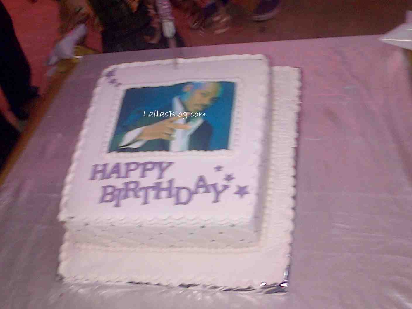 Tuface Celebrates His Birthday In Jos (Photos) « OAMEN1