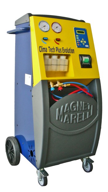 Alfa Trade Autóalkatrész: Clima Tech Plus Evolution