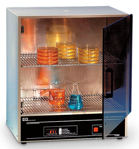 Pengenalan Jenis dan Fungsi Alat-alat Laboratorium Mikrobiologi ...