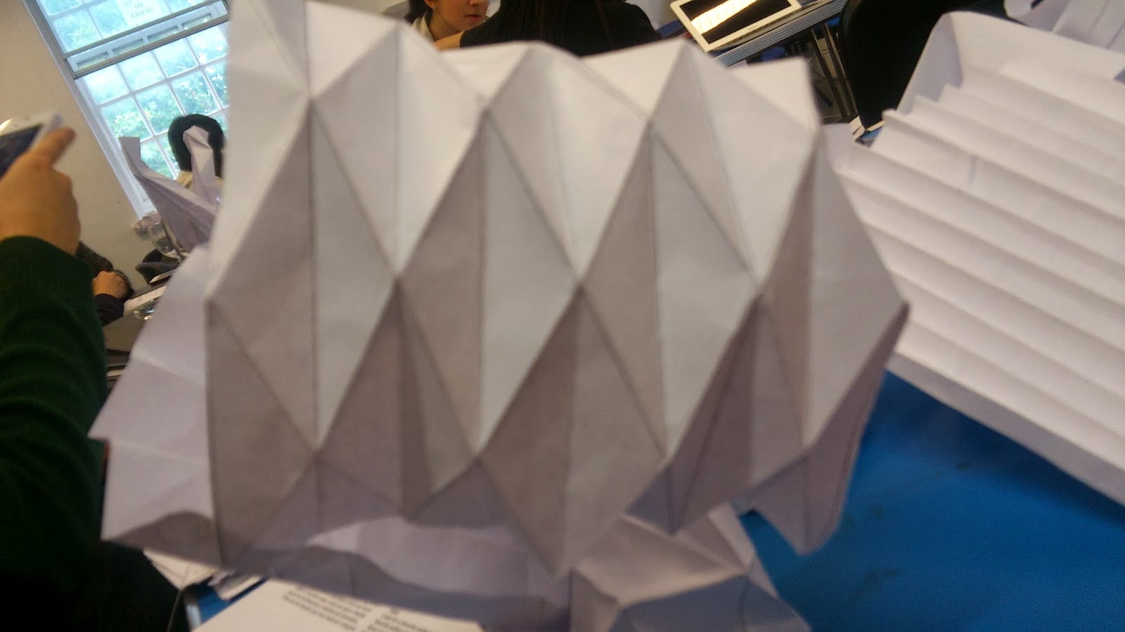 Territories of Practice: Pattern as Expression : Pattern, Layering and ...