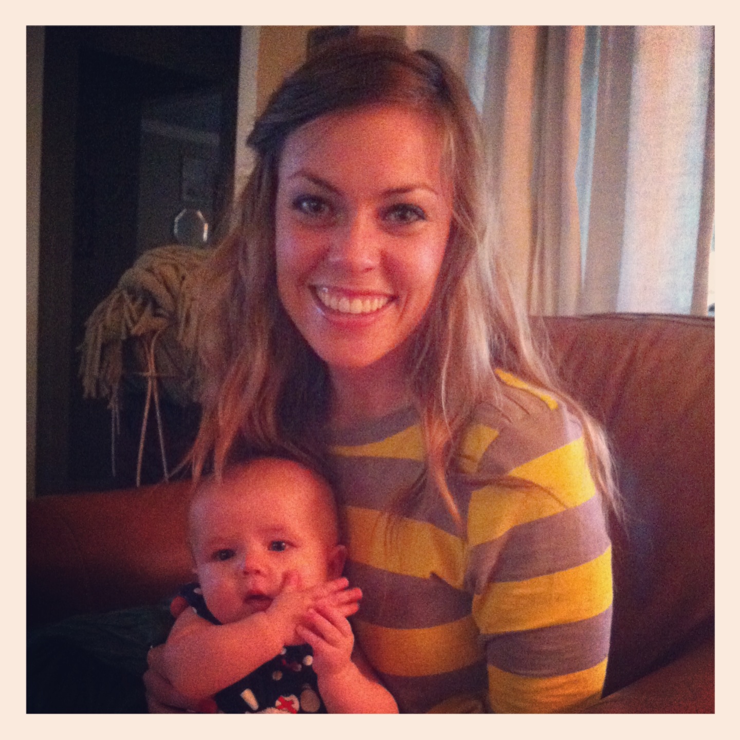 FINDING BEAUTY THROUGH CLOSED EYES