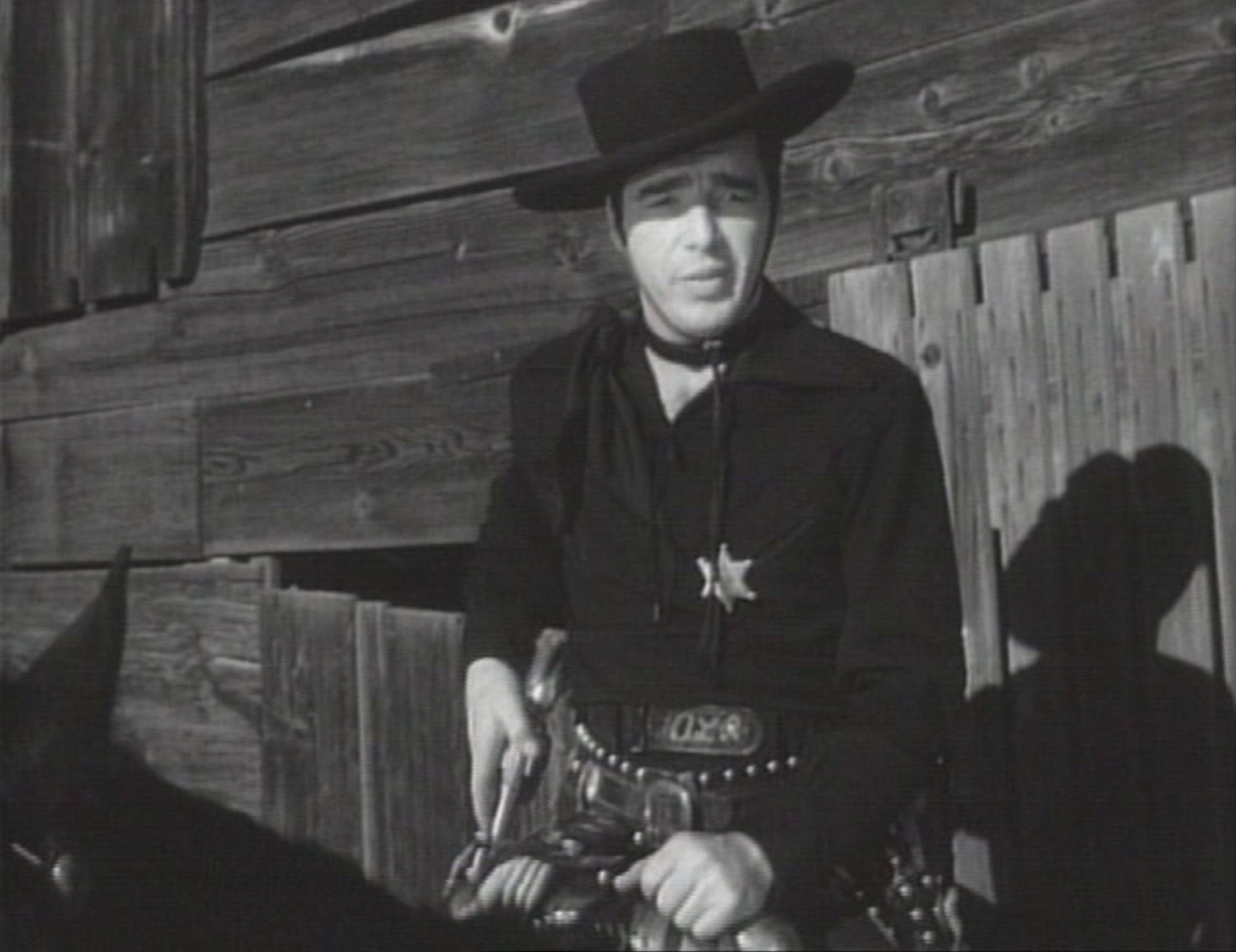 Bob Steele Lash Larue