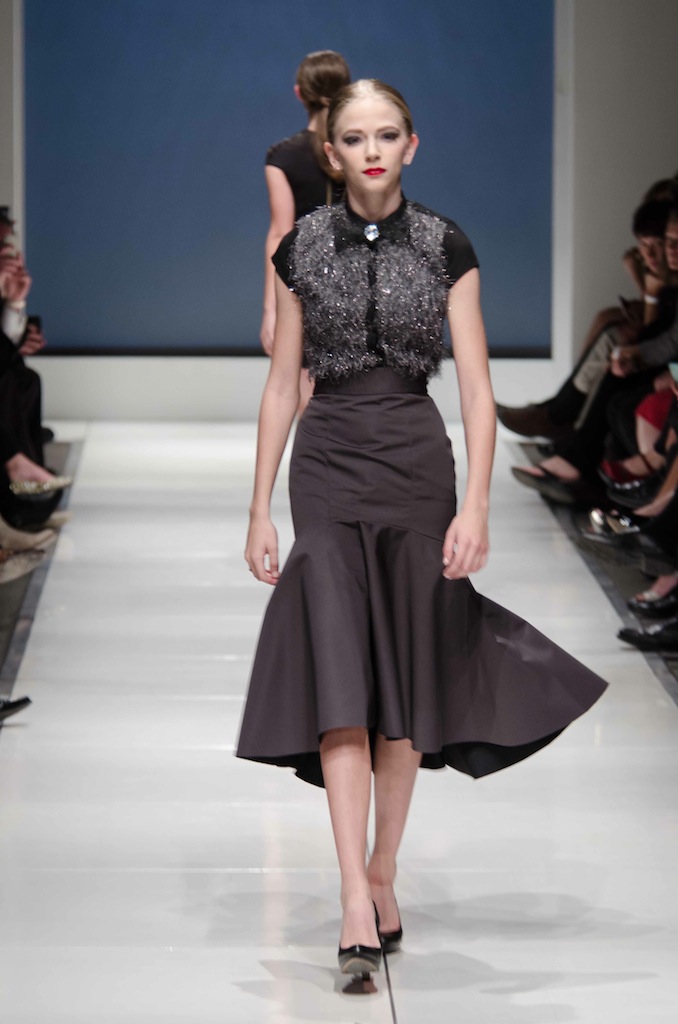 Blogging Project Runway - The Original Project Runway Fan Blog: Viktor ...