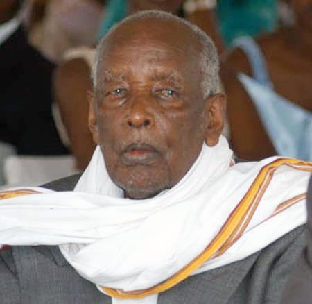 Maxmillian Kattikiro Blog: MZEE AMOS KAGUTA MUSEVENI (BABA WA RAIS ...