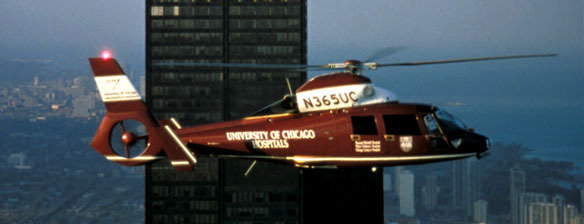 HelicopterEMS.com: Meeting Ira...