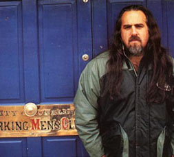 ARTISTAS DO FREESTYLE: Produtor - Arthur Baker (Biografia 2)