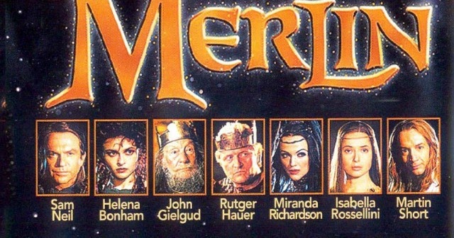 Criticaen25: Merlín [1998]