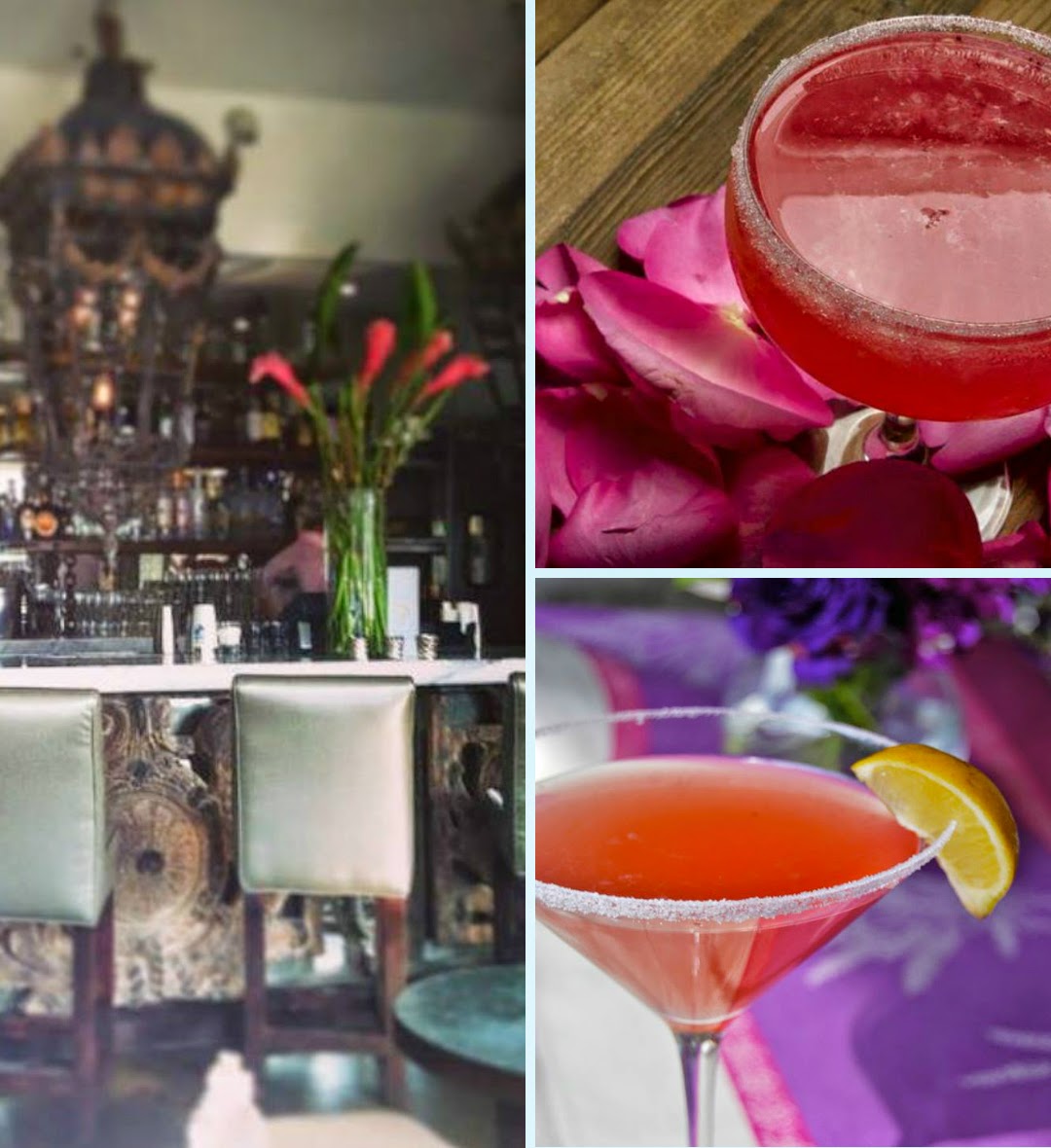 ciao! newport beach: a peek at lisa vanderpump's Pump Lounge