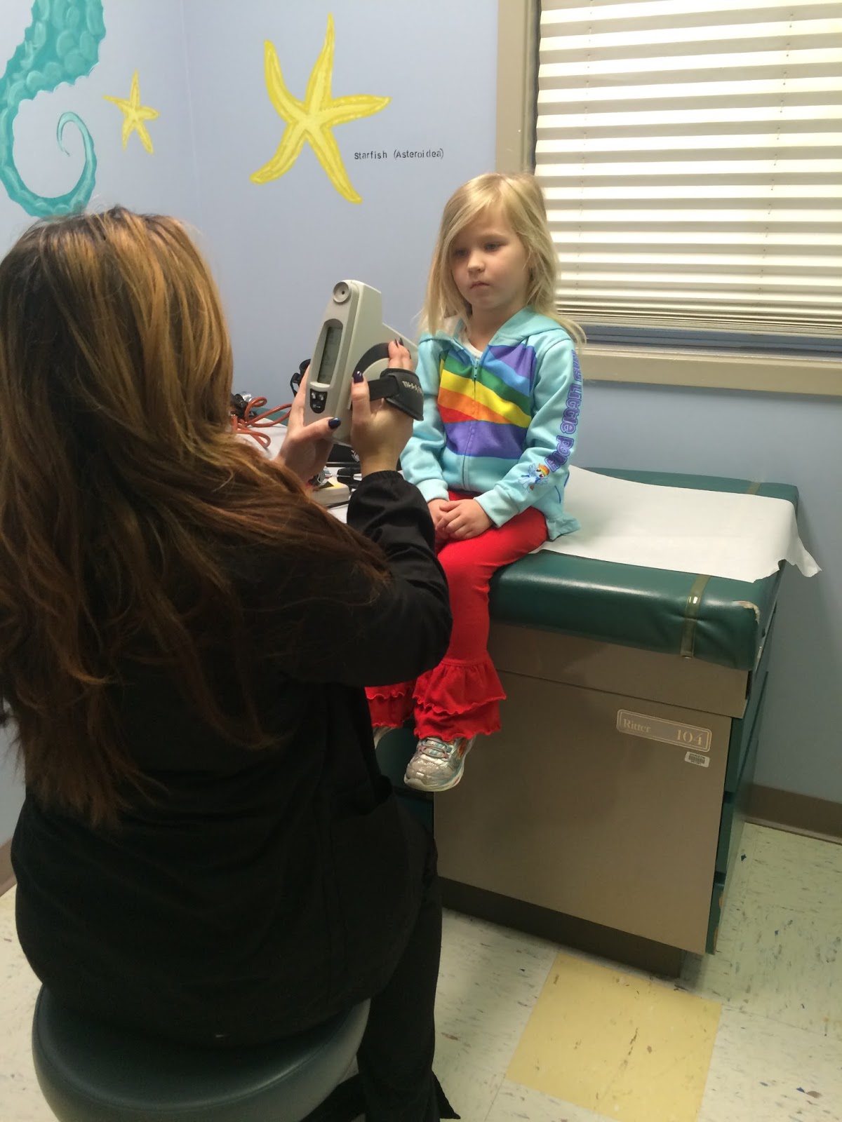 The Yarbrough's: 4-year check-up