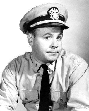 Paul Davis On Crime: RIP Tim Conway, Ensign Parker On 'McHale's Navy'