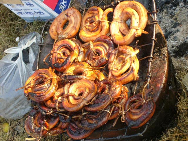 somosxinkas.com: GASTRONOMÍA